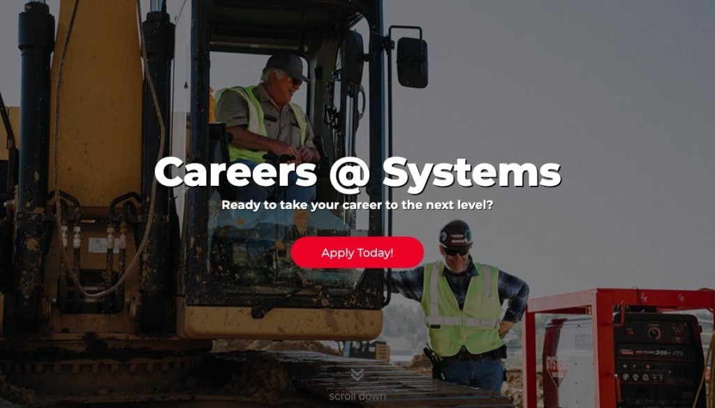 TSG Careers - Careers